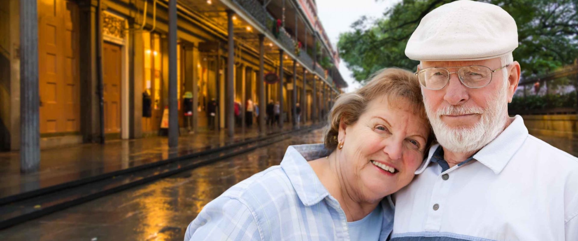 What Assistance Programs are Available for Seniors in Louisiana?