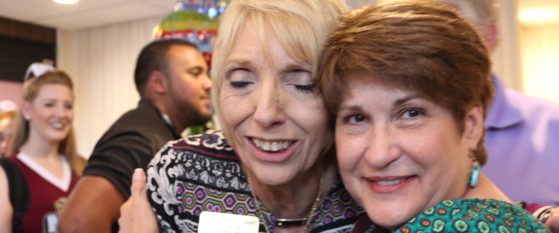 Support Groups and Programs for Senior Citizens in Monroe, LA